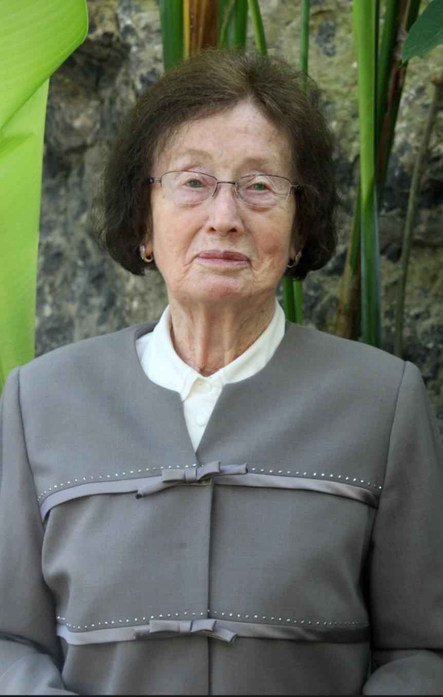 Emma Tober Obituary - Calgary, AB