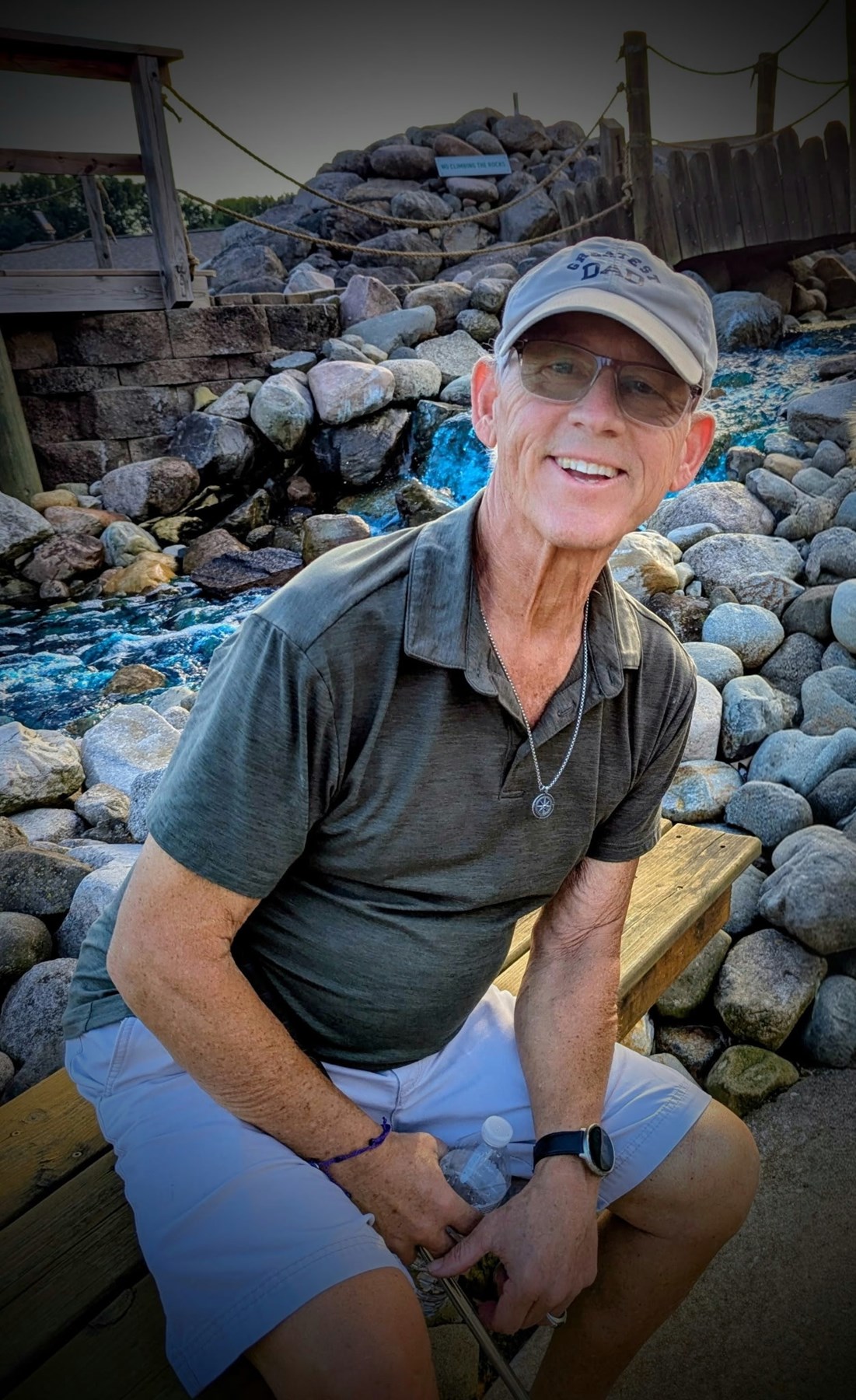 Steven Grider Obituary - DeWitt, MI