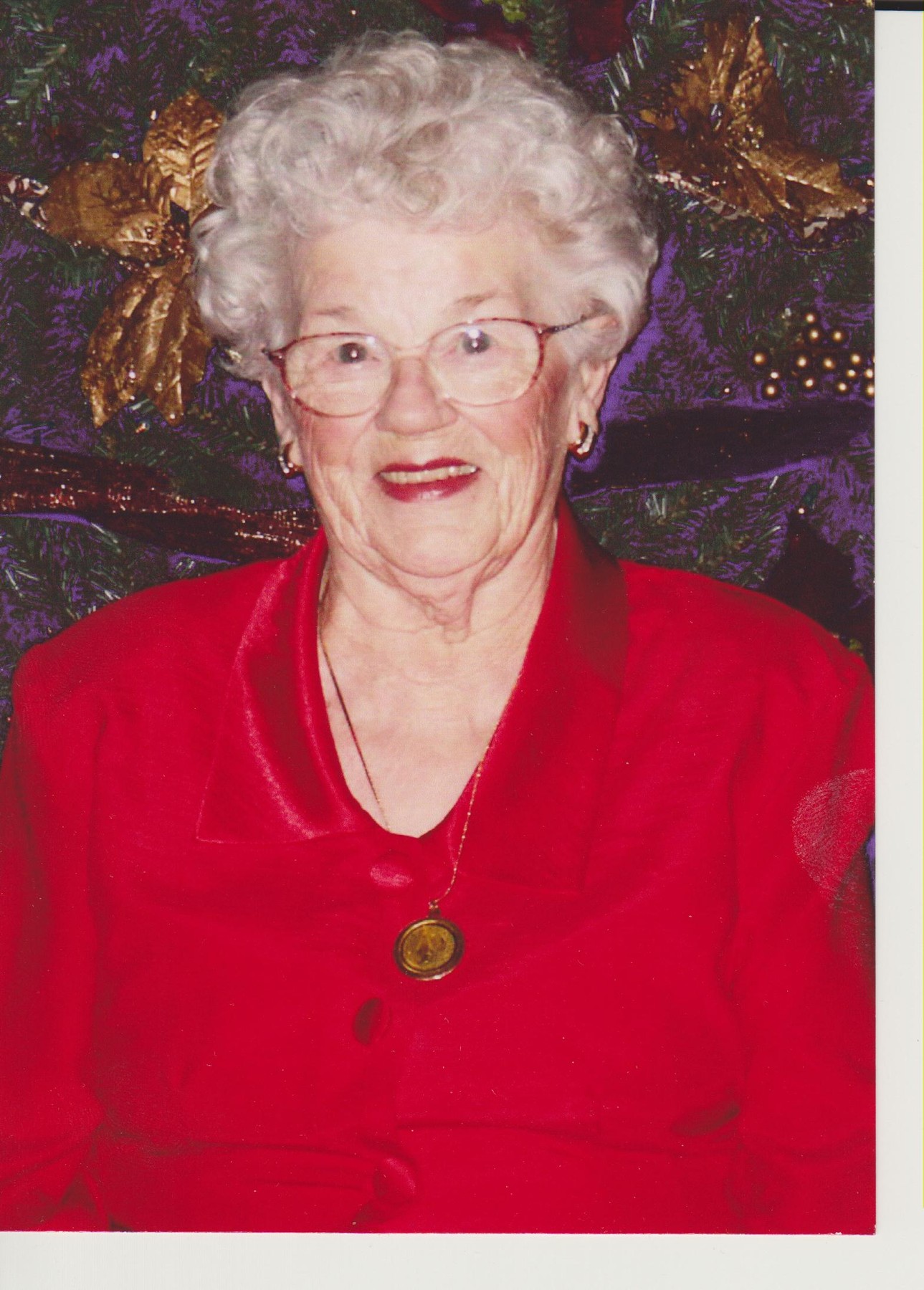 Ruth Johnson Obituary - Spokane, WA