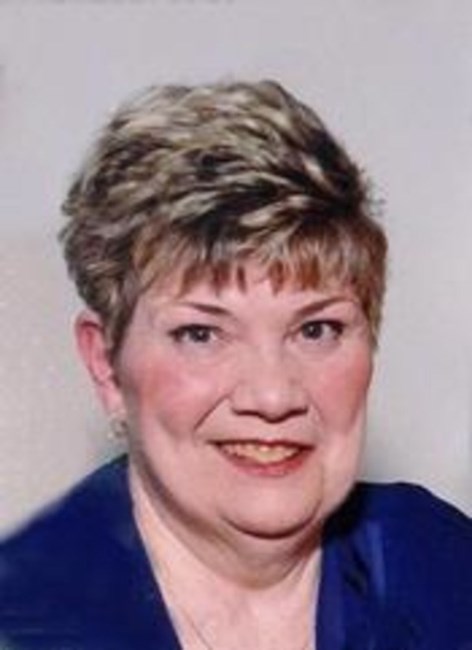 Glenna D. Dessin Obituary - Levittown, PA