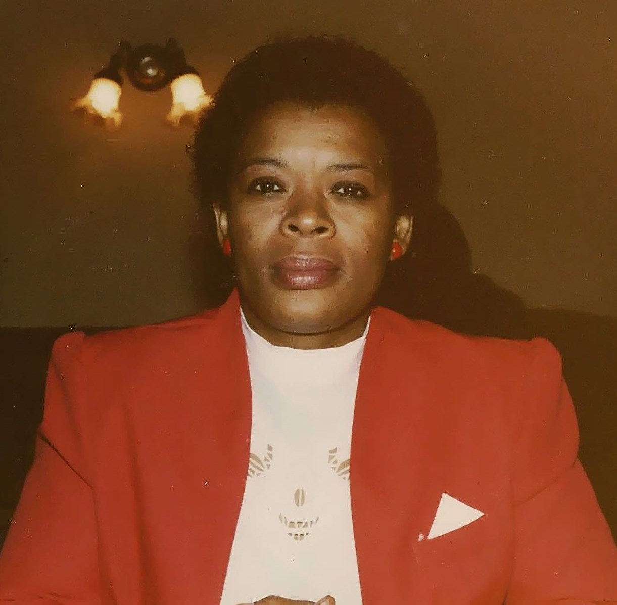 Alma Howard Obituary - Gardena, CA