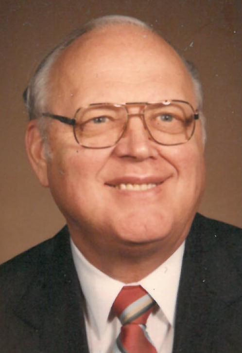 I. Murray Johnson Obituary - Sun City, AZ