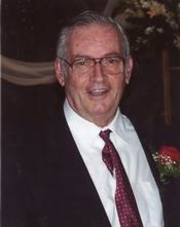 James McGinnis Sr. Obituary - Fullerton, CA