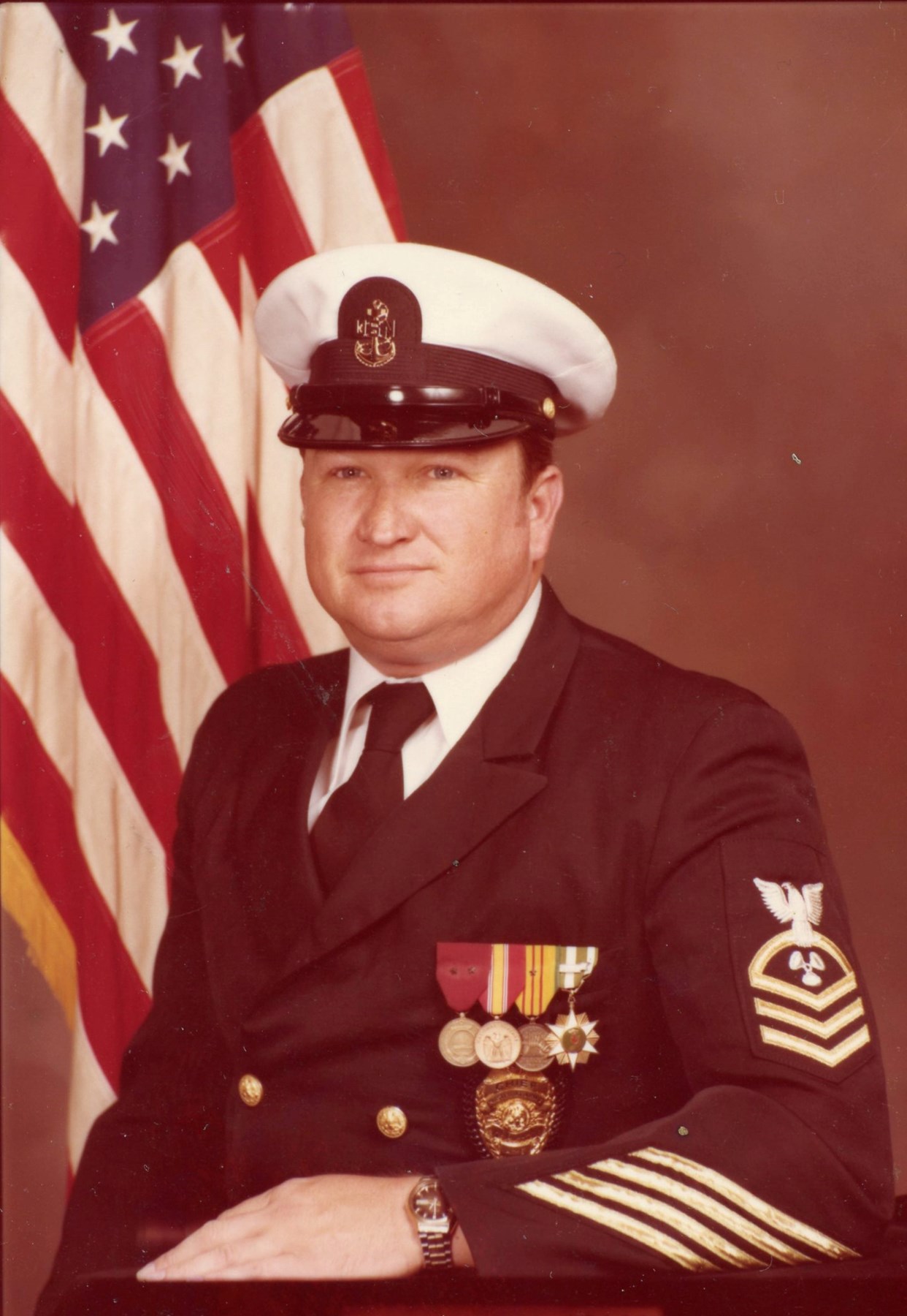 Jimmy Cates Obituary - Pensacola, FL