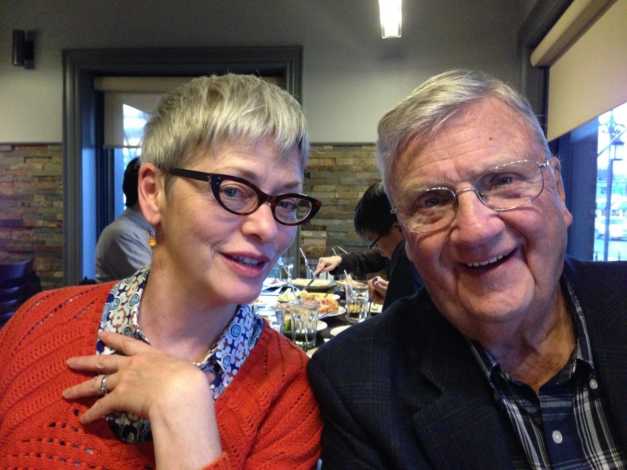 Paul Cusack's Instagram, Twitter & Facebook on IDCrawl