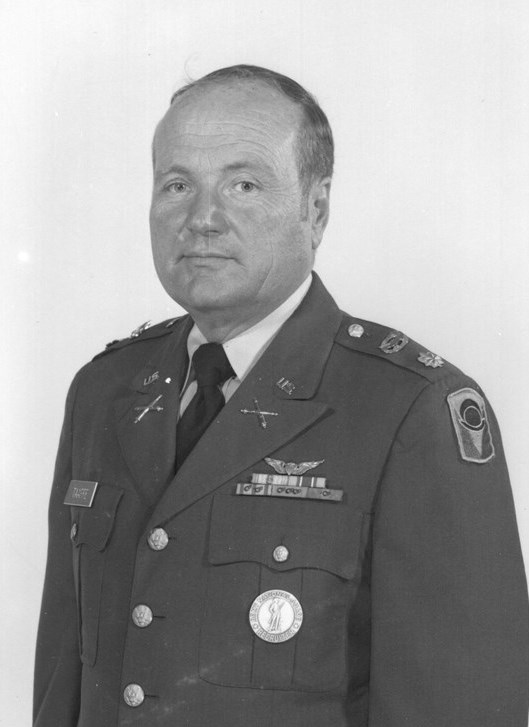 Robert Taaffe Obituary - Brandon, FL