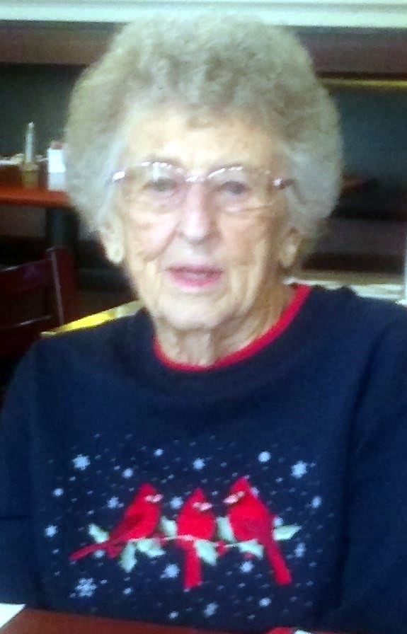 Mary Ellen Cheever Obituary - Keene, NH