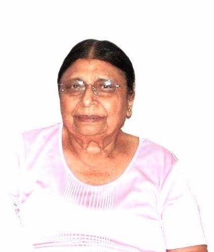 Parbatty Surjoo Obituary - Gotha, FL