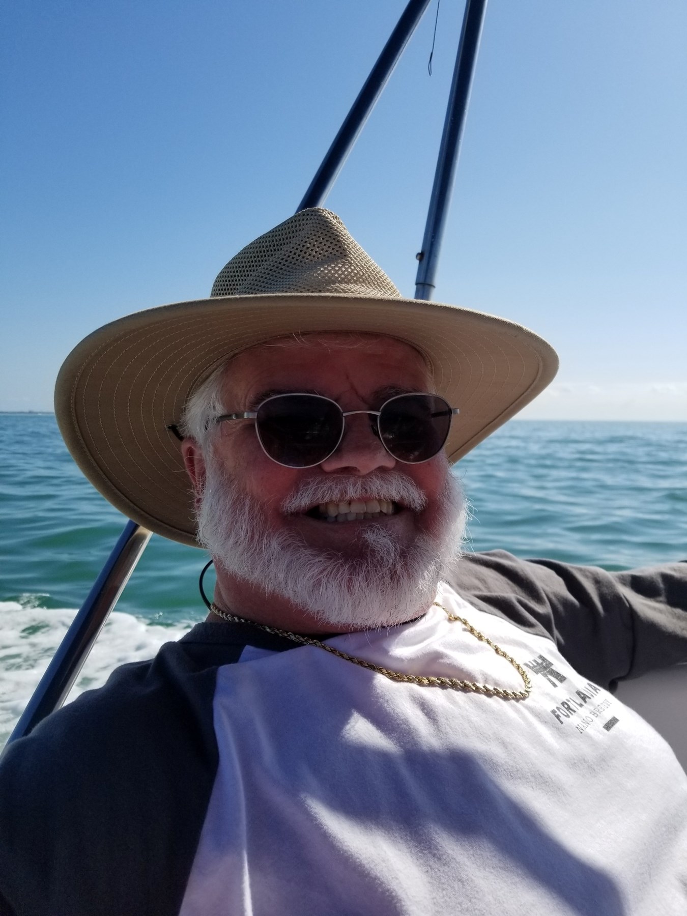 Donald Byrd Obituary - St Pete Beach, FL