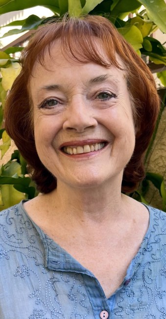 Emily Lay Paramonova Obituary - Burbank, CA