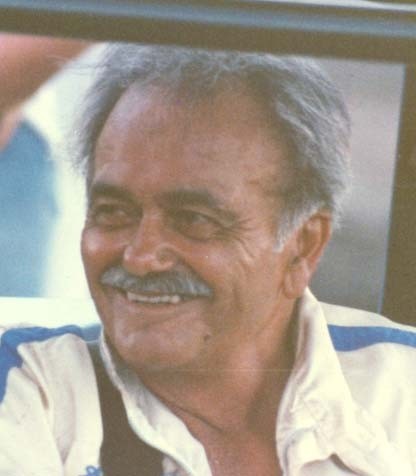 Albert Pombo Obituary - Fresno, CA