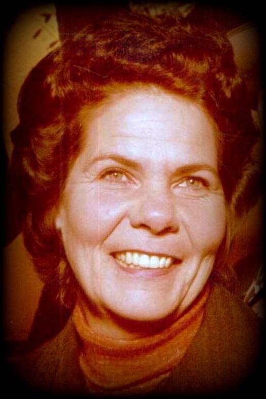 Thelma Louise Weems Obituary - Lubbock, TX
