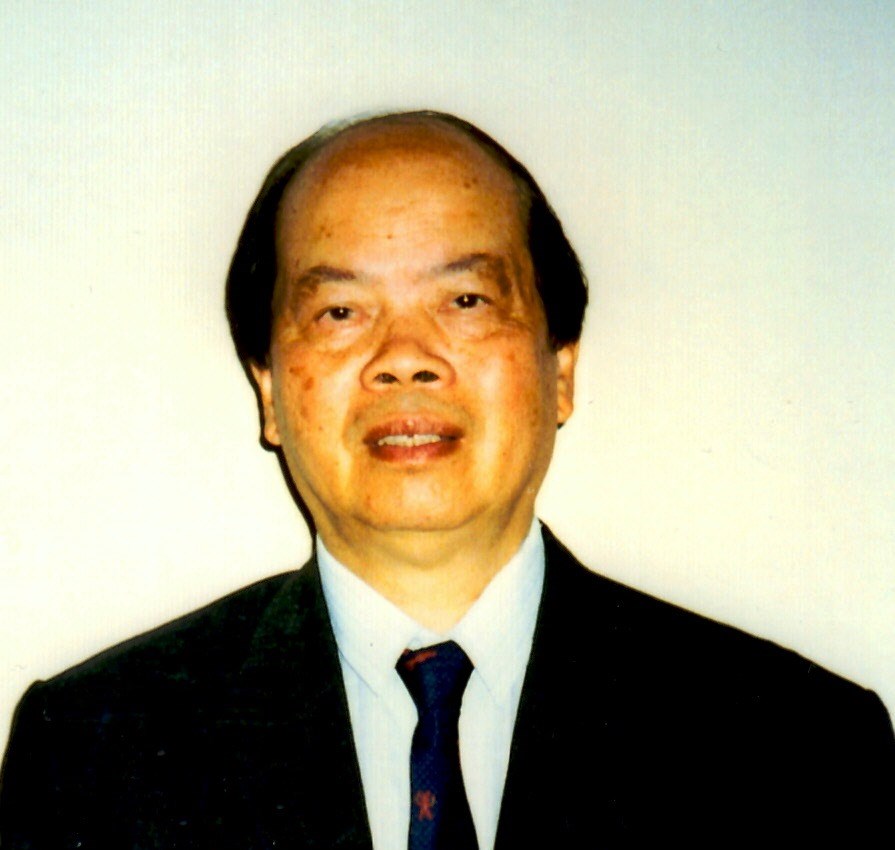 Yu Xiang Wu Obituary - St. Louis, MO