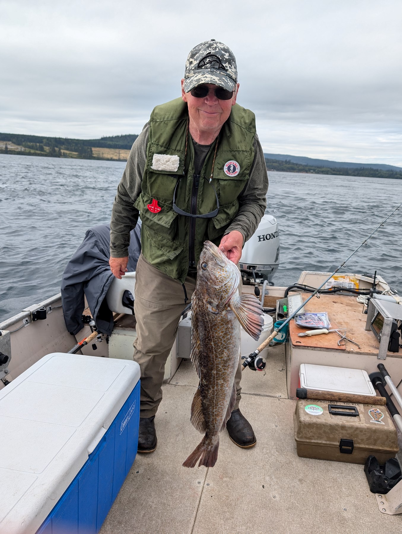 Douglas Simpson Obituary - Campbell River, BC