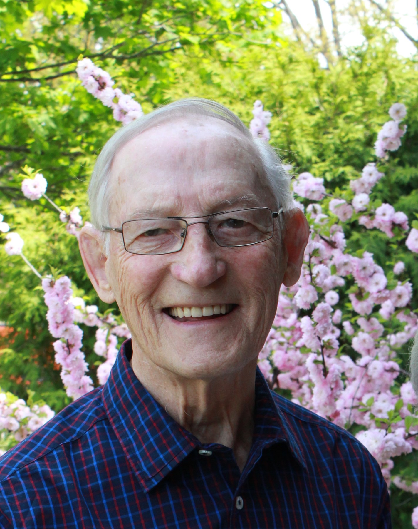 Jacques Bénard Obituary - Montreal, QC