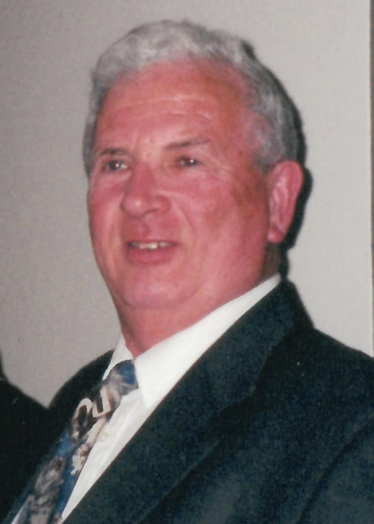 Donald Redstone Obituary - Campbellton, NB