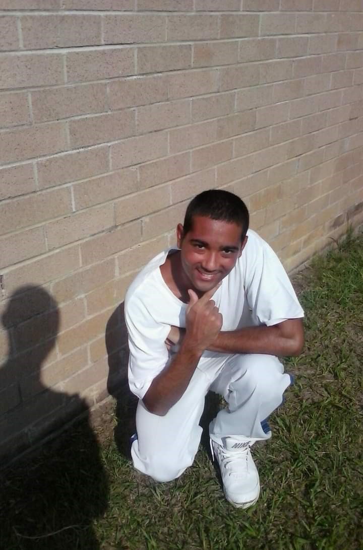 Sharod Johnson Obituary - Lilburn, GA