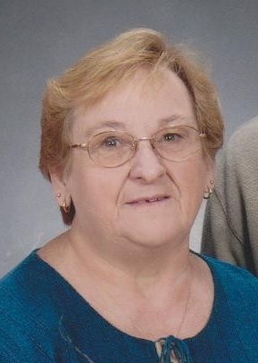 Judith Whitnell Obituary - St. Louis, MO
