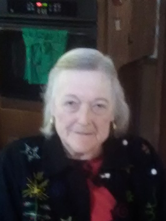 Helen Nichols Obituary - Cullman, AL