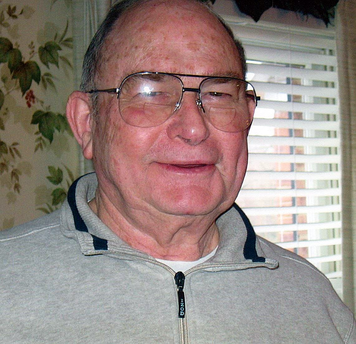 Major Roger Anderson, Sr. (USAF-Ret.) Obituary - Charlotte, NC