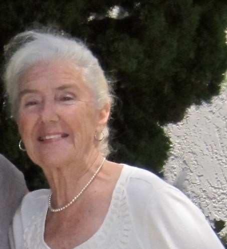 Sonya Jean Robell Obituary - San Diego, CA