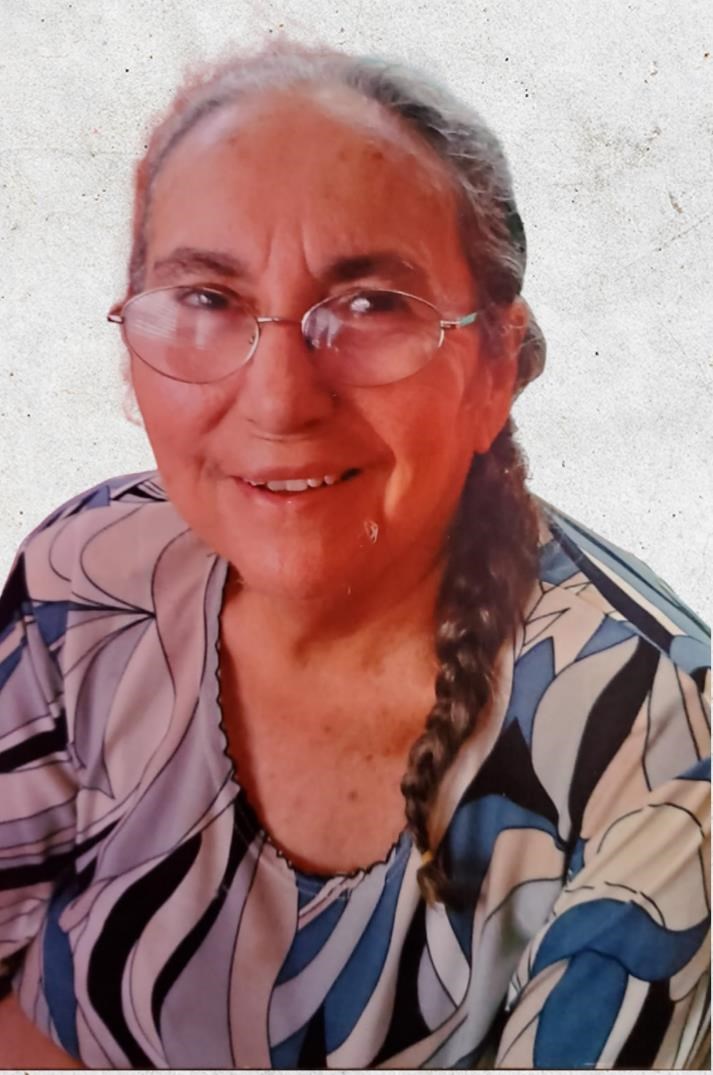Carmen Luz Méndez Tosado Obituary - Bayamon, PR