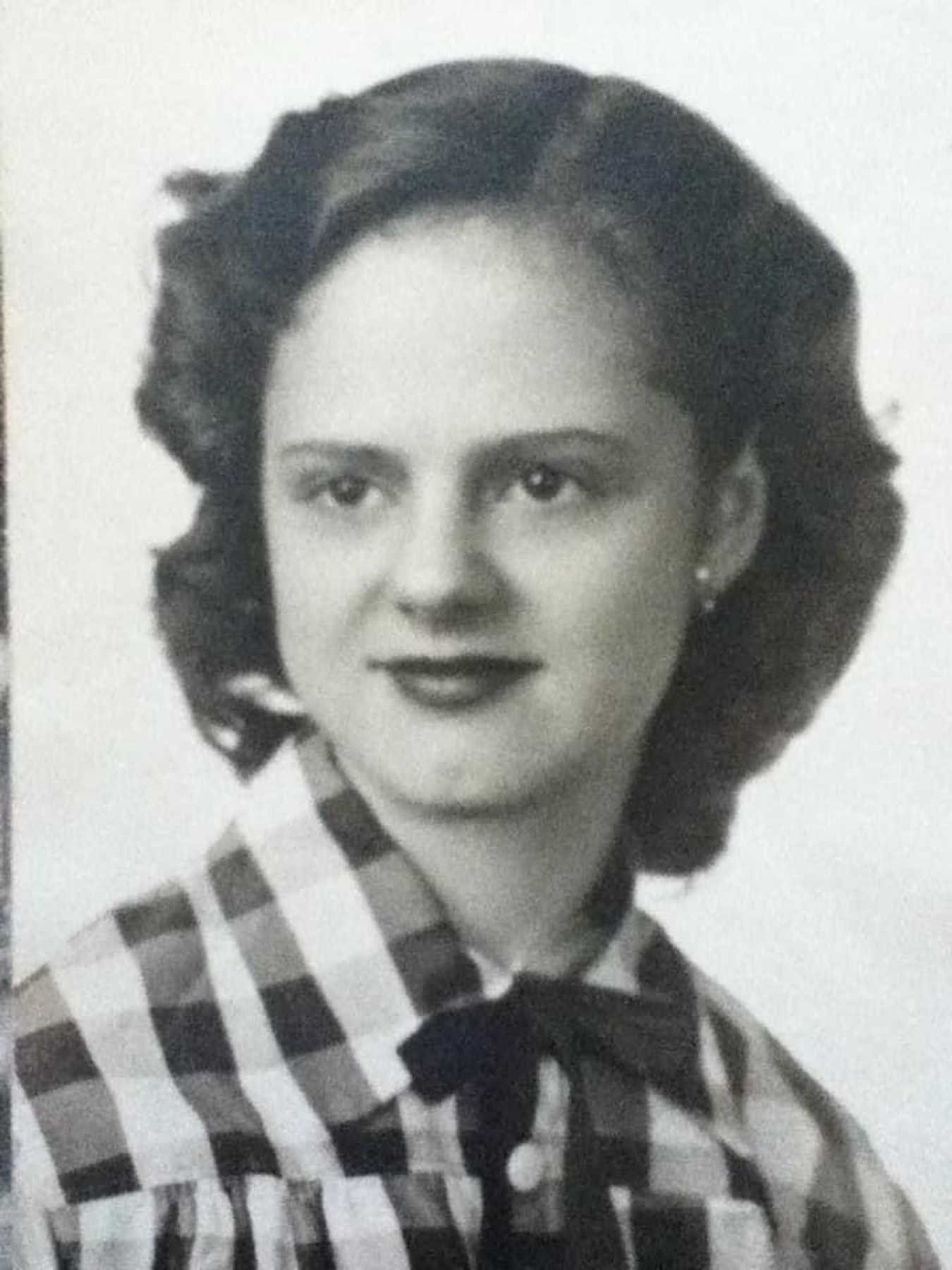 Patsy Delany Obituary - Houston, TX