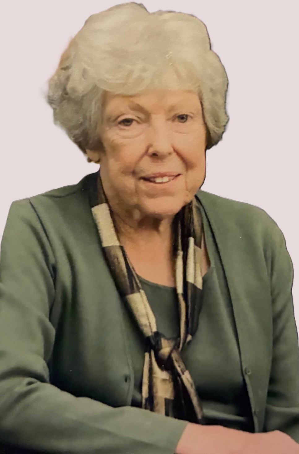 Gail Amble Obituary - Fort Wayne, IN