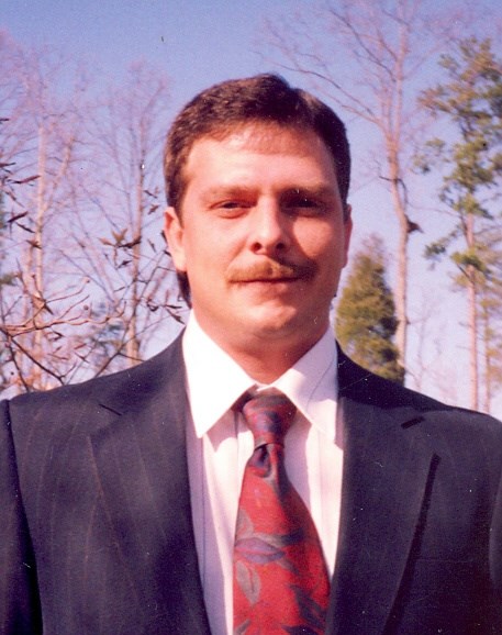 James Marchant Obituary