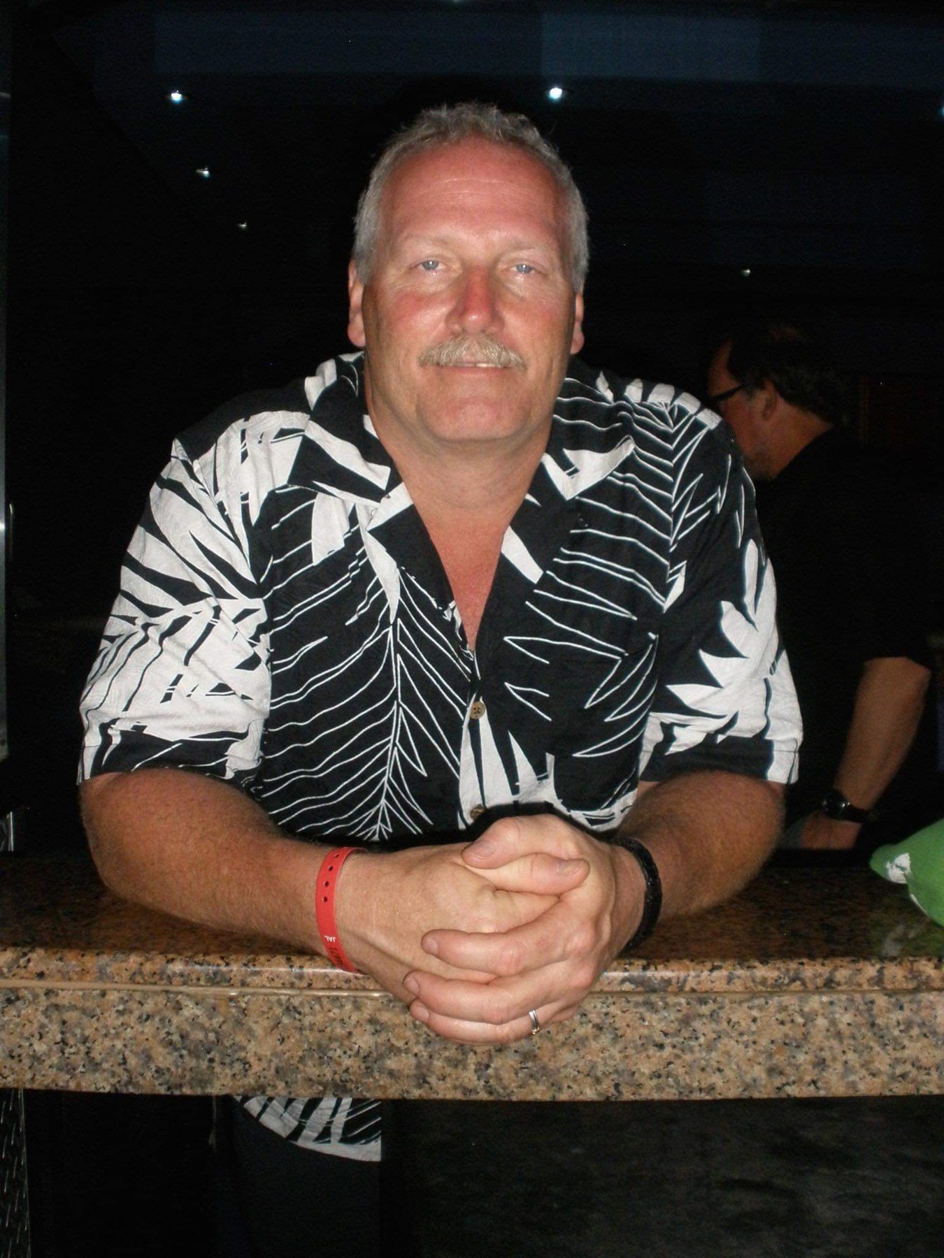 Kevin John Ruckaber Obituary - Weyburn, SK