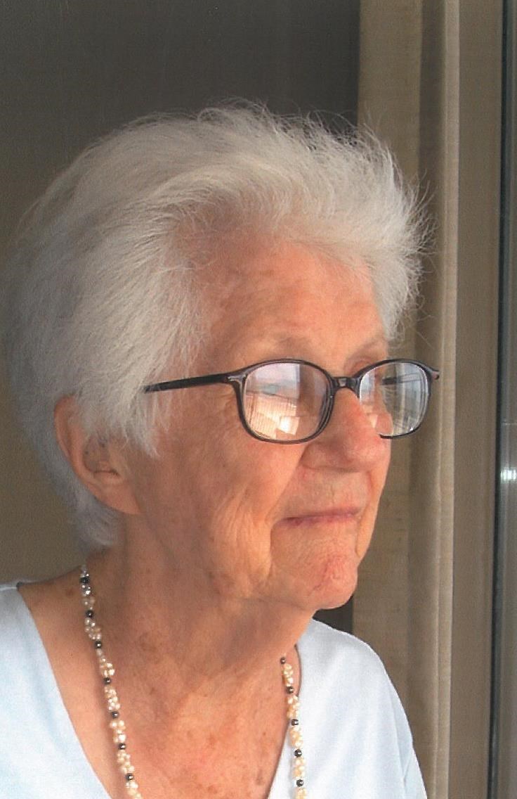 Panzie Goodwin Obituary - Jacksonville, FL Panzie Goodwin Obituary - Jacksonville, FL