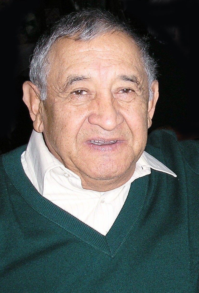 Tony Calderon Obituary - Las Vegas, NV