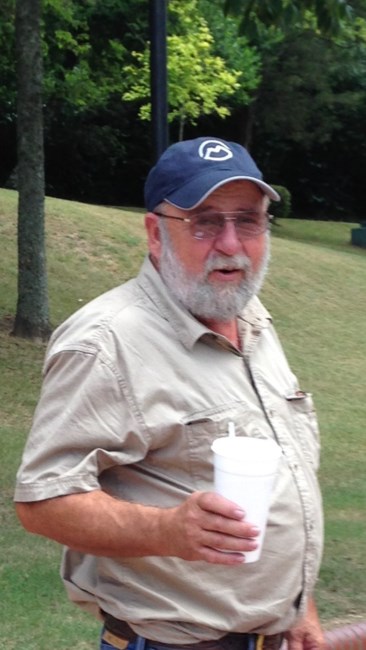 Lloyd Randall Boudreaux "Randy" Obituary - Haughton, LA