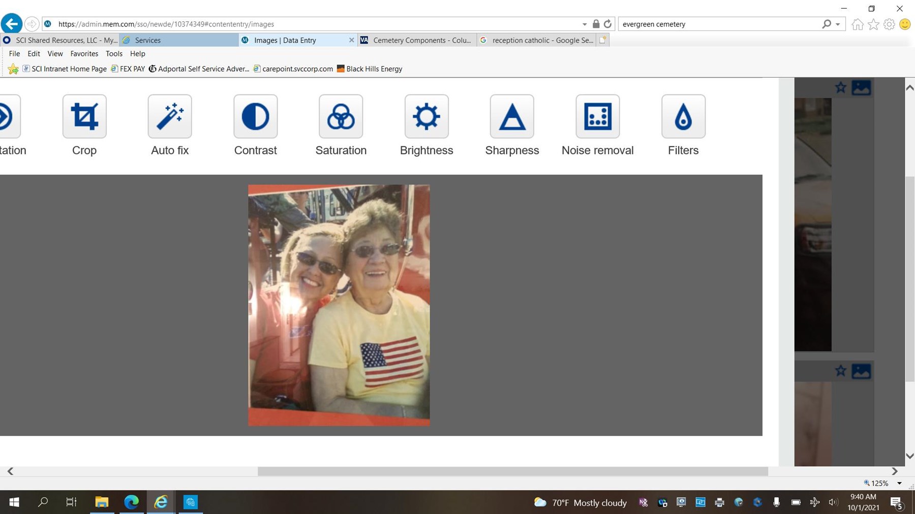 Flora Abeyta Martinez Obituary - Fountain, CO