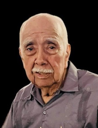 Frank Ibarra Obituary - San Antonio, TX