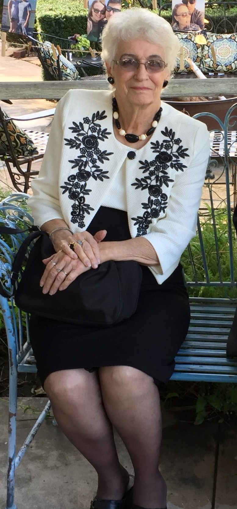 Shirley McQuire Obituary - Whittier, CA