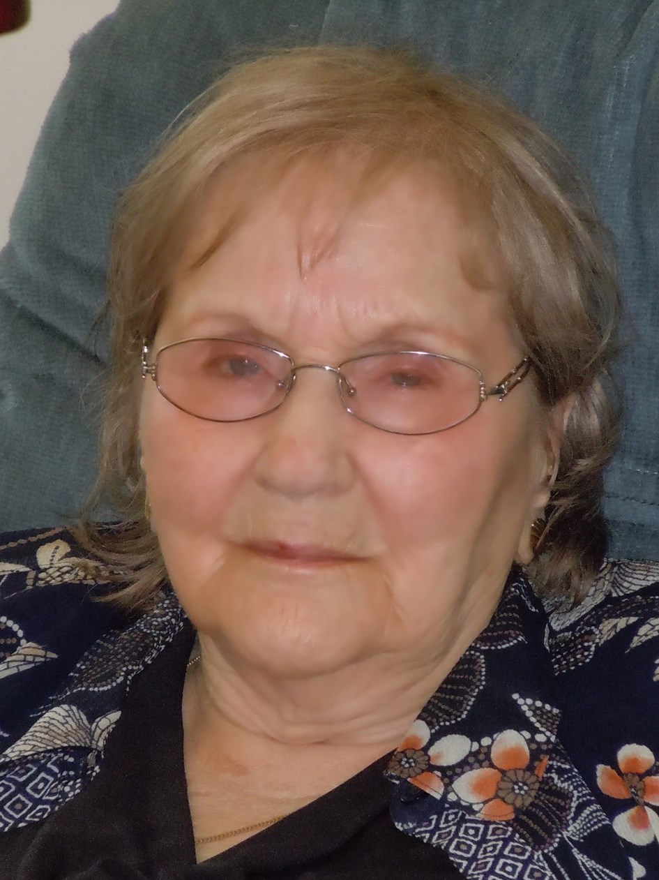 Grace McMullen Obituary - Manchester, NJ