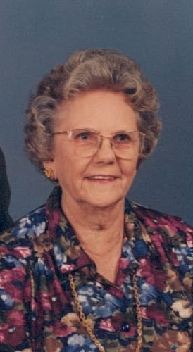 Mary Lou Langford Obituary - Arlington, TX
