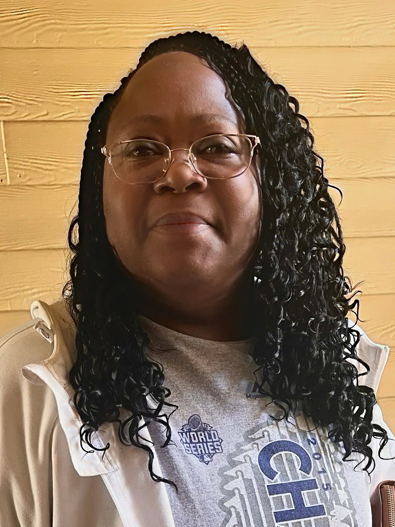 Modena Forbush Obituary - Olathe, KS