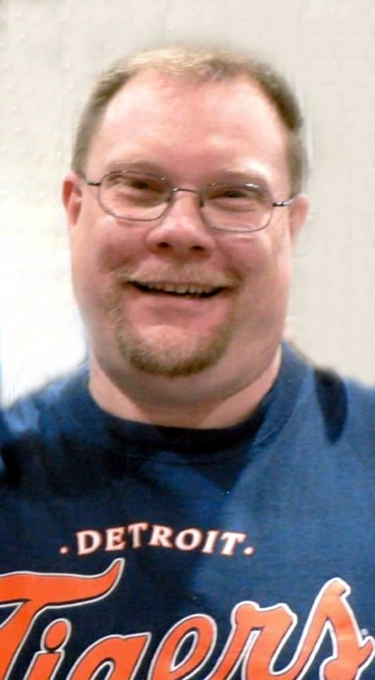 Richard Ralph Obituary - Clinton Township, MI