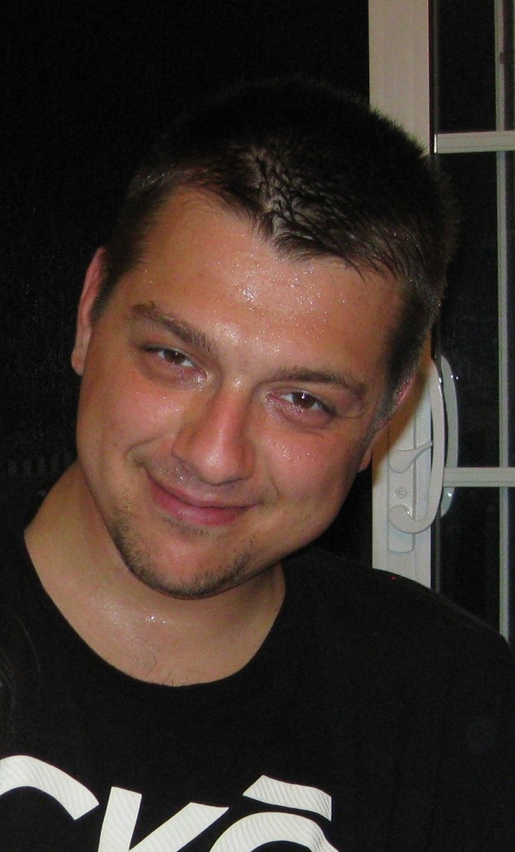 Stéphane Caron Obituary - Québec, QC