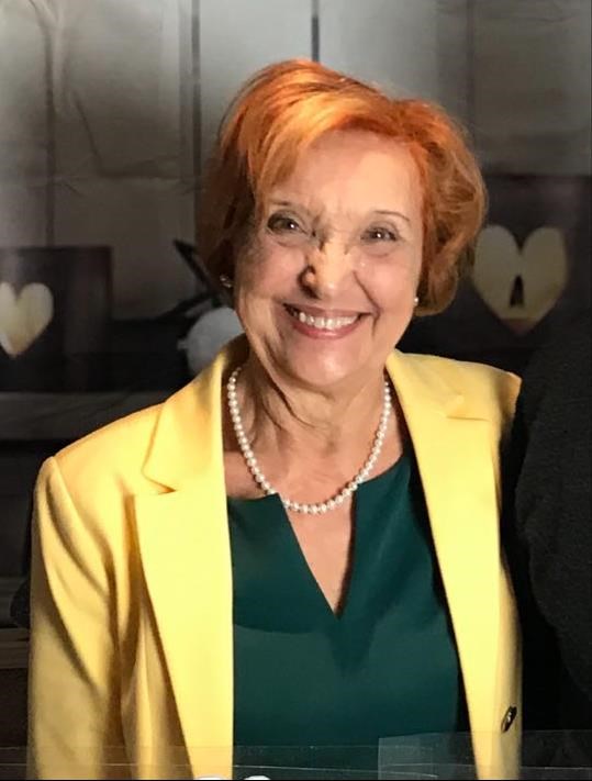 Paulette (Paula) Savary avis de décès - Montreal, QC