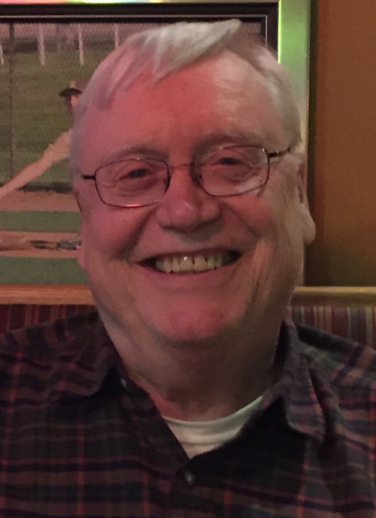 Thomas Collins Jr. Obituary - Chesterland, OH