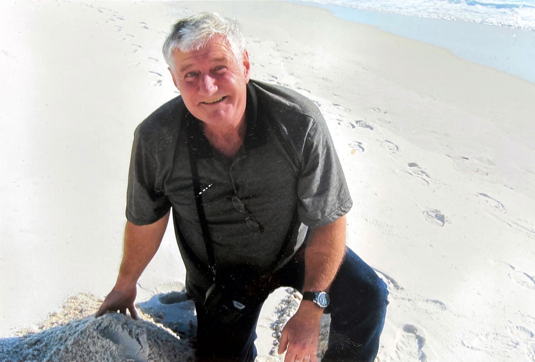 Gary Strampe Obituary - Killeen, TX