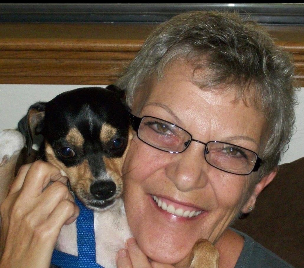 Sharon Prator Obituary - Hot Springs, AR