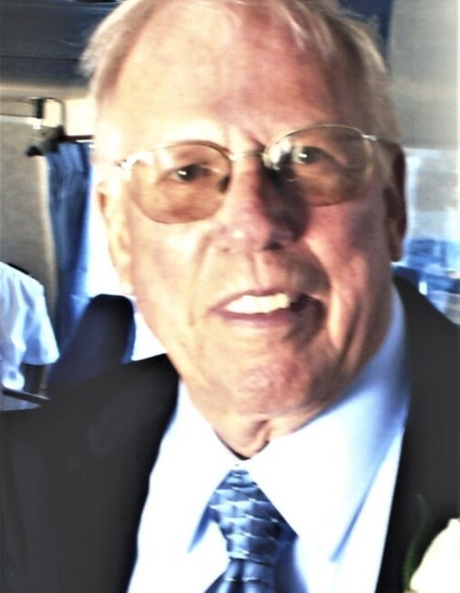 William "Bill" McCreery Jr. Obituary - Brooksville, FL