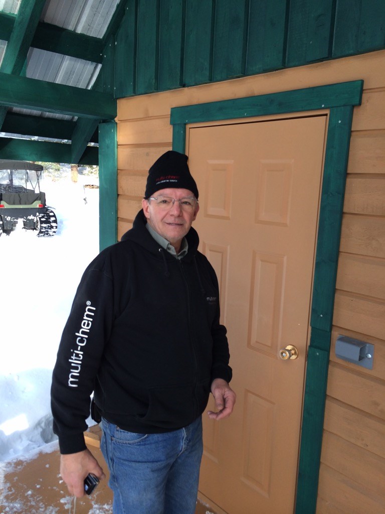 Gary Comeau Obituary - Barrhead, AB