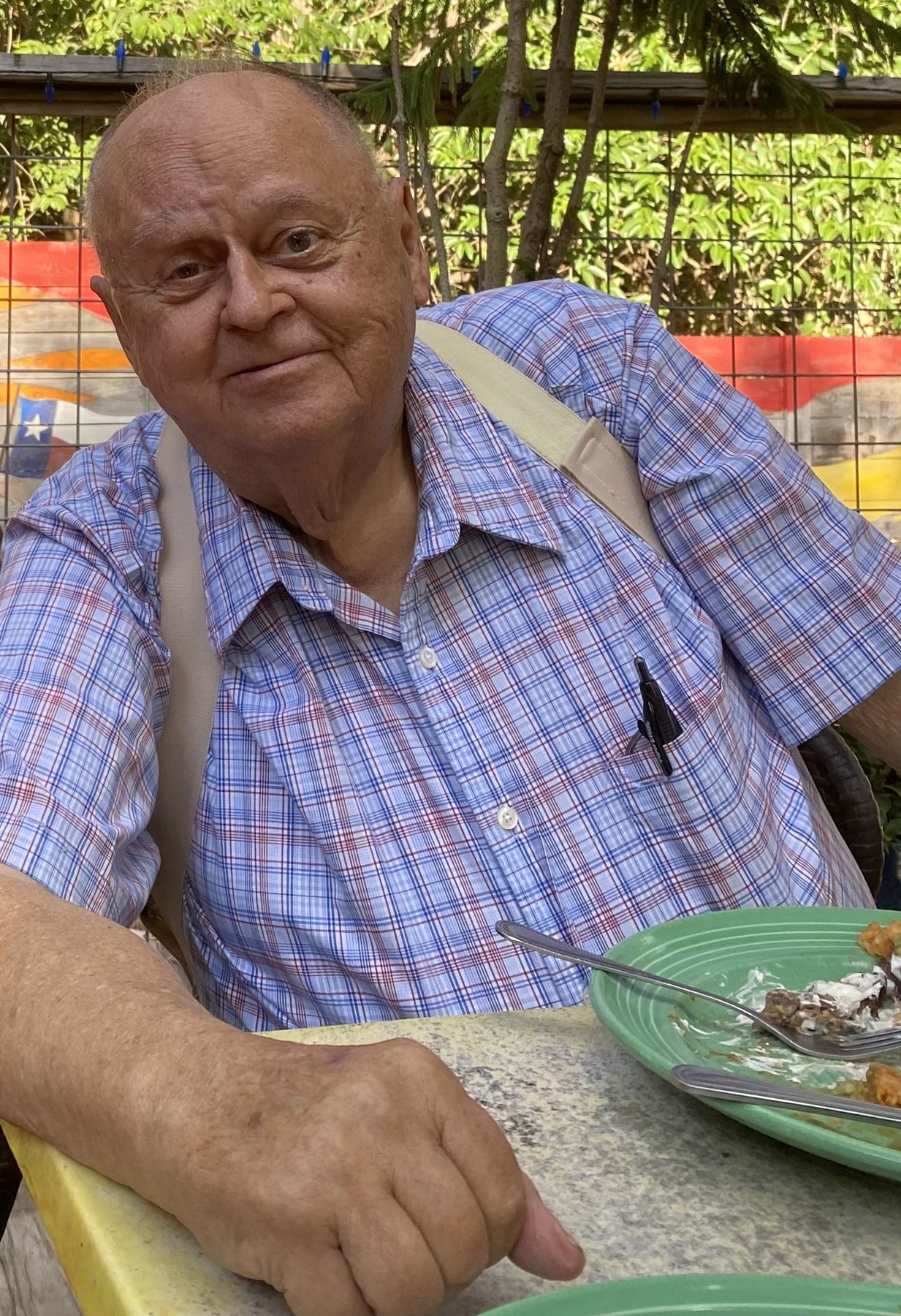 David Polzin Obituary - Leander, TX