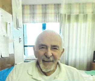 Norman Bernstein Obituary - Salem, MA