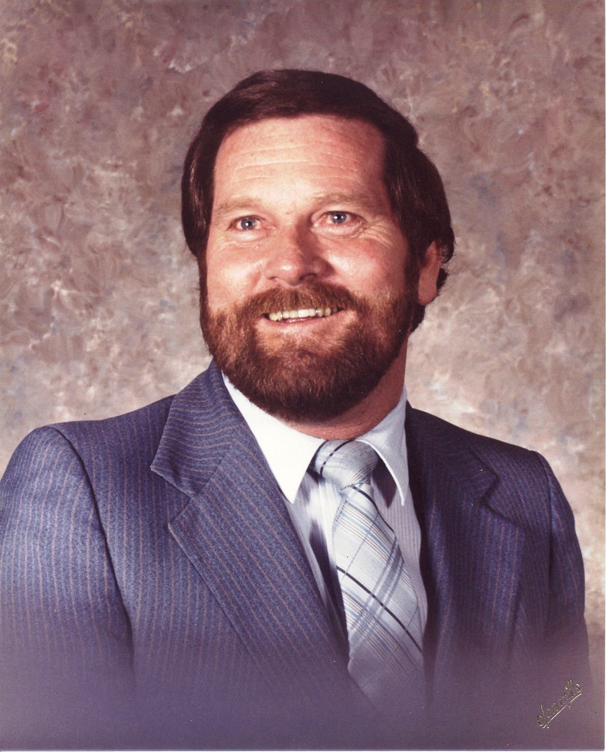 Kenneth Sexton Obituary